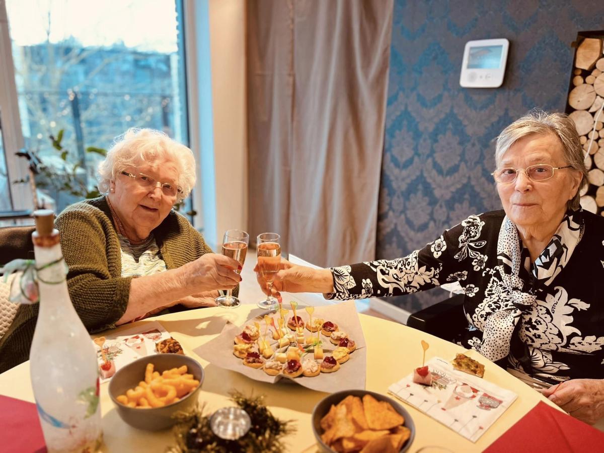 Woonzorgcentrum Meerspoort | Stad Oudenaarde