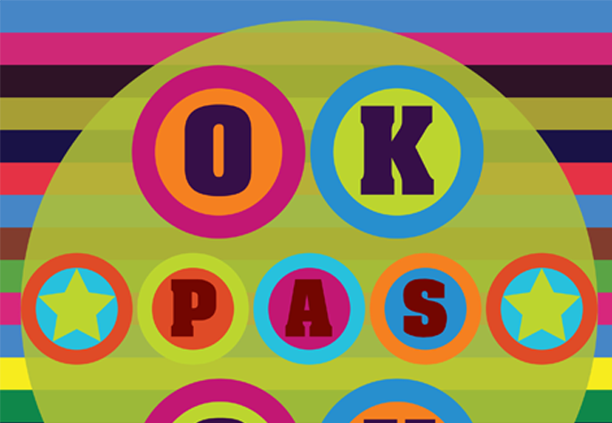 OK-pas (Oudenaardse kansenpas) | Stad Oudenaarde