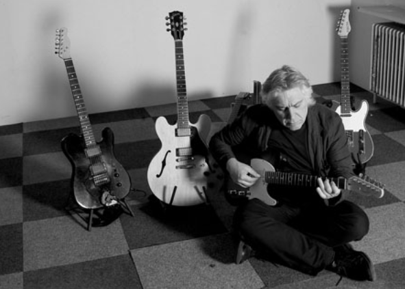 Pat Van Daele | Stad Oudenaarde