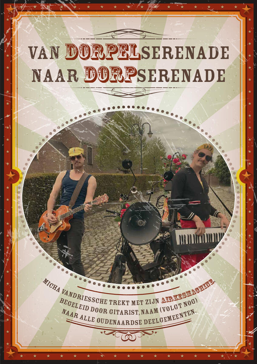 De Woeker | Stad Oudenaarde