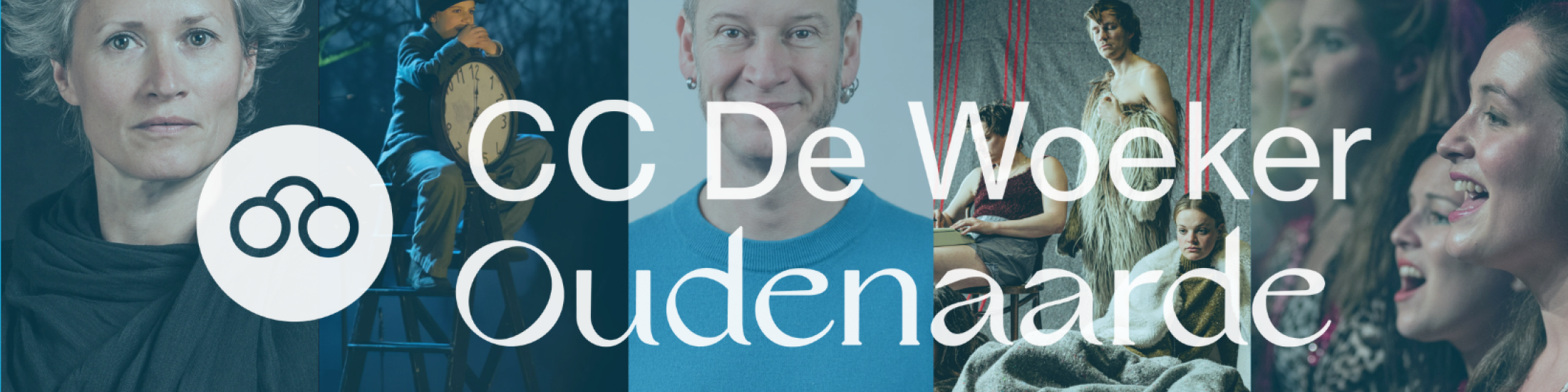 De Woeker | Stad Oudenaarde