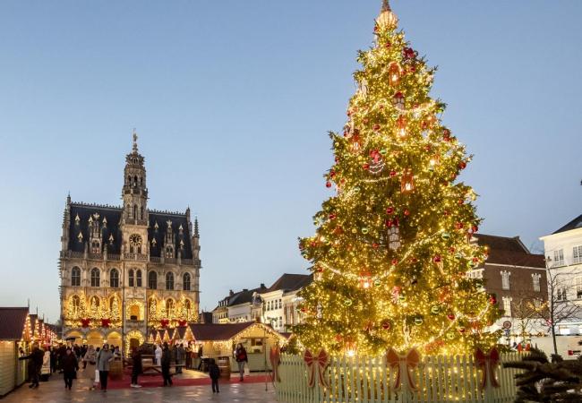 Toerisme | Stad Oudenaarde