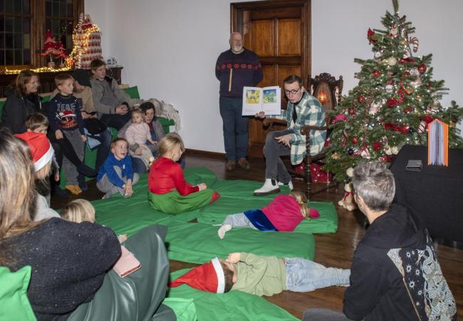 Toerisme | Stad Oudenaarde